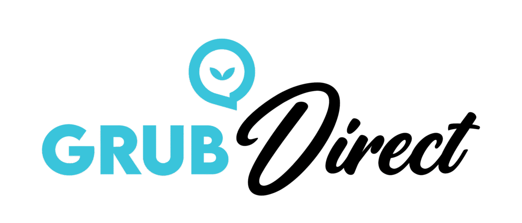 Contact - Grub Direct