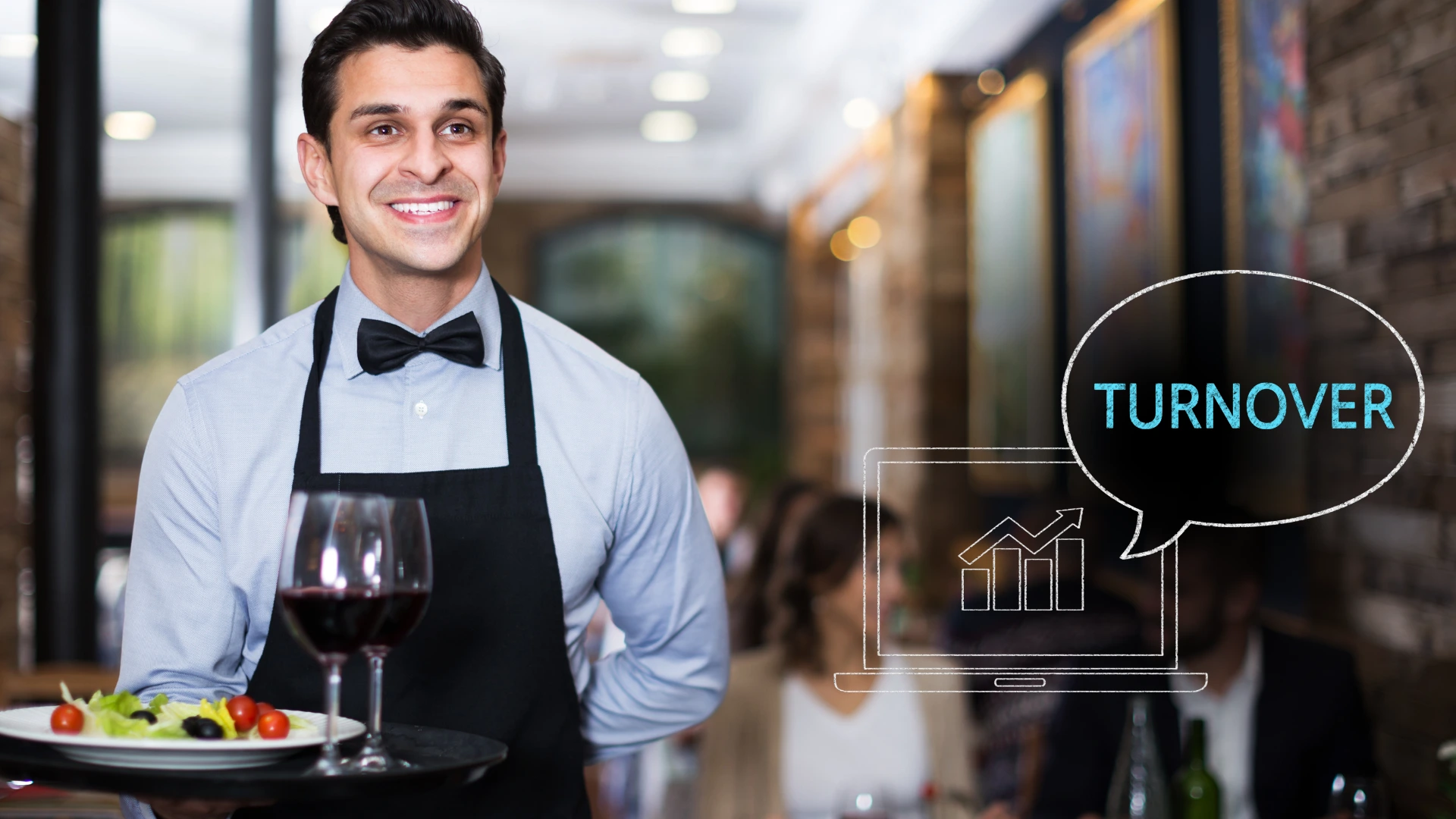 Restaurant Table Turnover | How to Calculate & Improve It